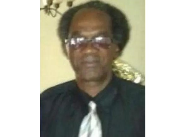 Raymond Allen Jr. Obituary (2024) - Jacksonville, FL - Patterson ...