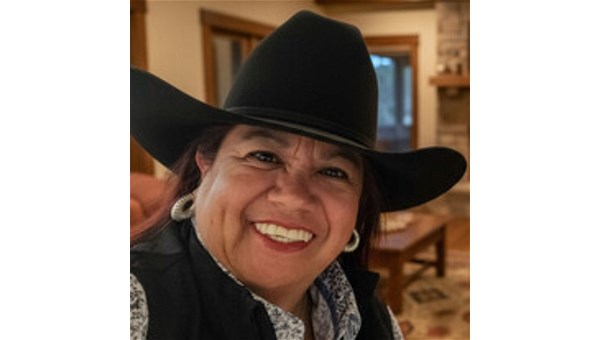 Veronica "Roni" Beltran-Rodriguez Obituary (2026) - Corpus Christi, TX ...