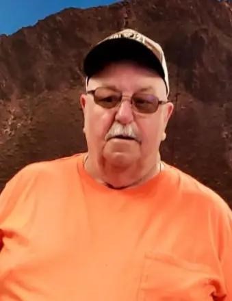 Fred Ray Hickey Obituary (2024) - Oak Ridge, TN - Weatherford Mortuary ...