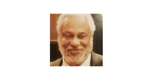 Dr. James Brockenbrough MD Obituary (2025) - Kansas City, MO - Lawrence ...