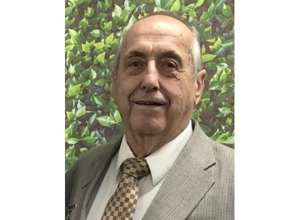 John M. Chando Jr. Obituary (2026) - Mount Vernon, OH - Snyder Funeral ...