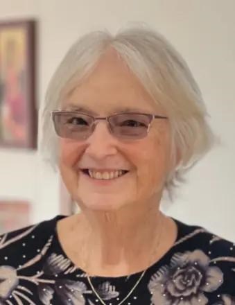 Mary Whaley Hitch Obituary (2024) - Selbyville, DE - Bishop-Hastings ...