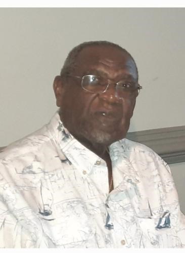 George Cooper Obituary (2025) - Crawford, GA - Jones Funeral Chapel ...