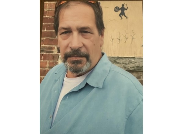 Steven Martin Obituary (1959 - 2026) - Lafayette, IN - WLFI