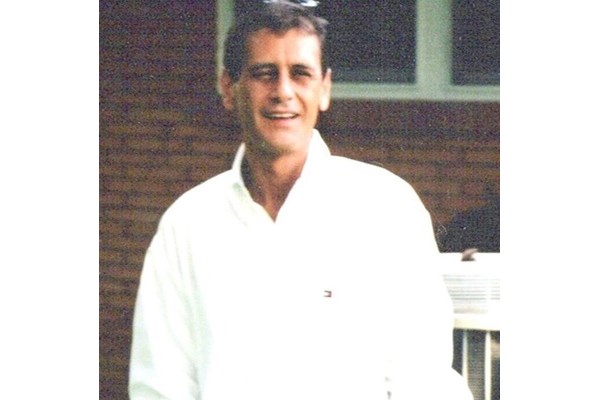 David Berch Toothman Jr. Obituary (2021) - Ardmore, OK - Craddock ...