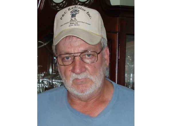 Larry C. "Spud" Roberts Obituary (2025) - Big Creek, KY - Britton ...