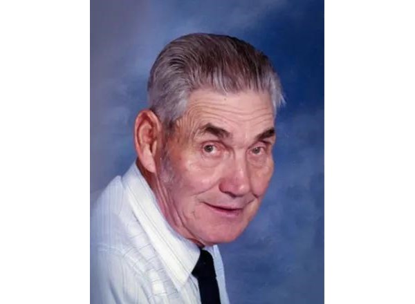 Morgan Sanders Obituary (2024) - West Union, IL - Goodwine Funeral ...