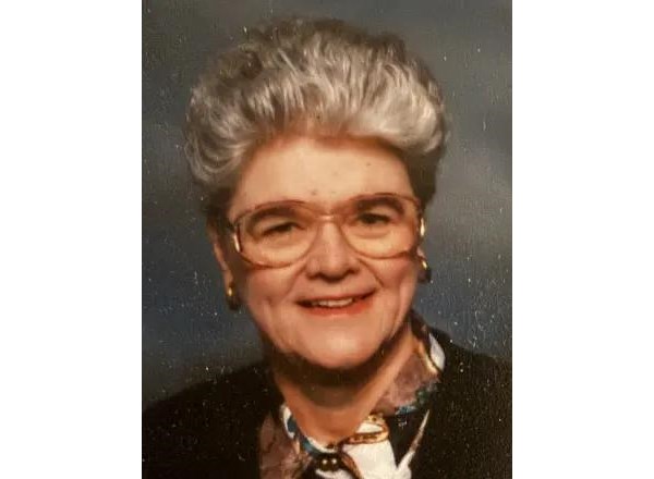 Myra Jean Thompson Obituary (2025) - Calcutta, OH - Care Funeral ...