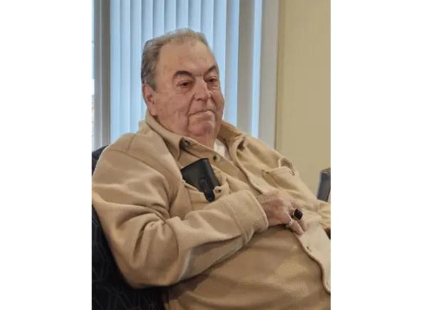 John J. Turner Obituary (2024) - Brockton, MA - Russell & Pica Funeral ...