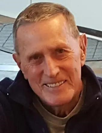 Tarry Allan Erickson Obituary (2025) - Hinsdale, IL - Sullivan Family ...