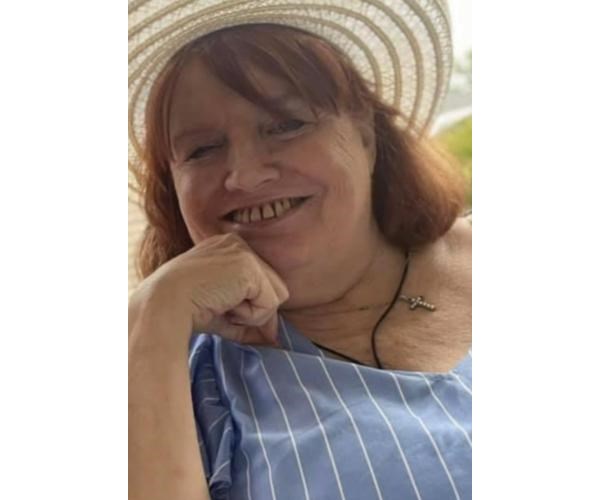 Debra Schmidt Obituary (1953 - 2022) - Niles, OH - Mahoning Matters