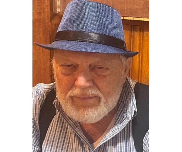 Jeffery Wooten Tyndall Obituary (2024) - Pink Hill, NC - Pink Hill ...