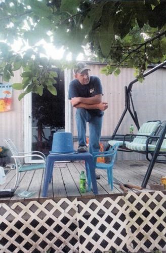 Mark Allen Bell Obituary (2025) - Harrogate, TN - Arnett & Steele ...