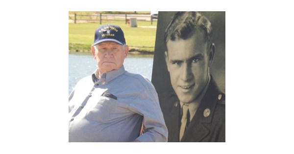 Roy Fagan Hodges Obituary (1924 - 2025) - Ripley, MS - WTVA