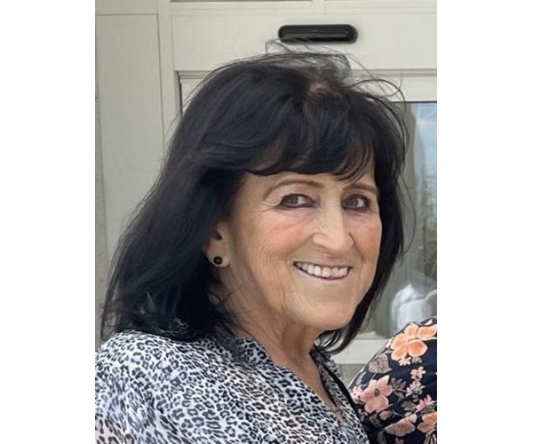Ellianor "Gail" Collins Obituary (2024) - Lovell, WY - Haskell Funeral ...