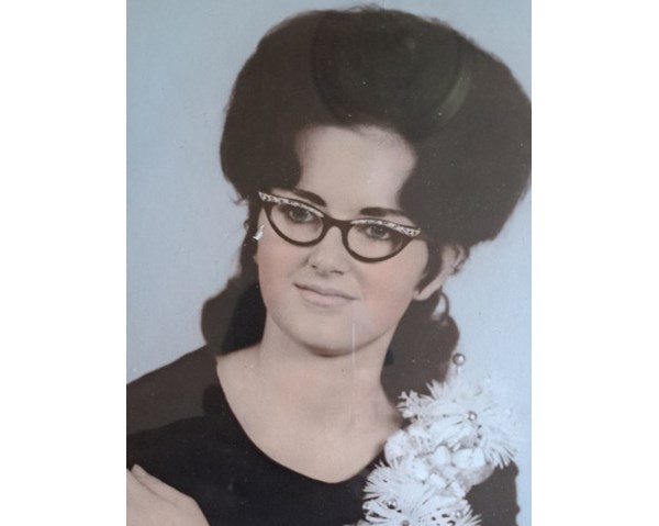 Jean Whitfield Obituary (2023) - Palestine, TX - Rhone Funeral Home