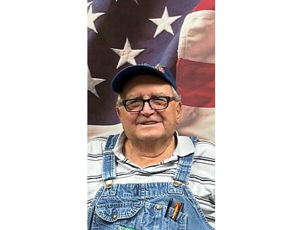 Robert Troy "Bob" Collier Obituary (2025) - Springfield, MO - Greenlawn ...