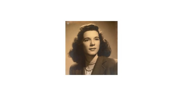 Helen M. Knight Obituary and Online Memorial (2024)