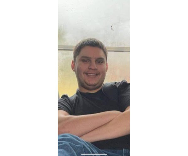 Miguel Allen Quezada Obituary (2024) - West Union, OH - Wilson Funeral ...