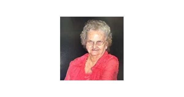 Ethel Uvela Henline Obituary (2025) - Sweetwater, TN - Kyker Funeral ...