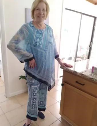 Annette Gail Barron Obituary (2025) - Gainesville, FL - Forest Meadows ...