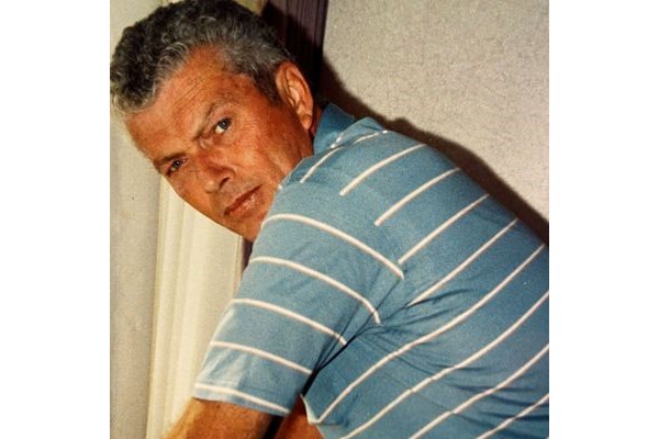 John "Jack" Egan Obituary (2026) - Stony Point, NY - T.J. McGowan Sons ...