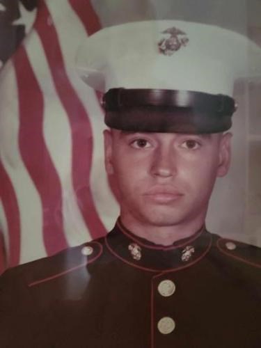 Ricky C. Dougherty Obituary (2024) - Emmaus, PA - Schantz Funeral Home ...