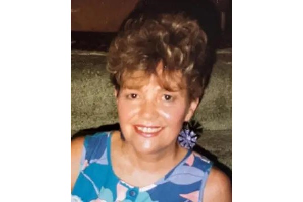 Norma Elizabeth McQuarrie Obituary (2025) - Thomaston, CT - Lyons ...