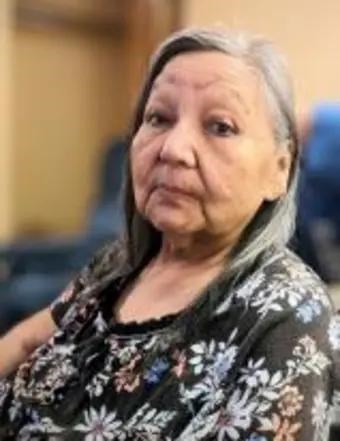 Sharyn Marlys Richards-Young Obituary (2025) - Pine Ridge, SD - Sioux ...