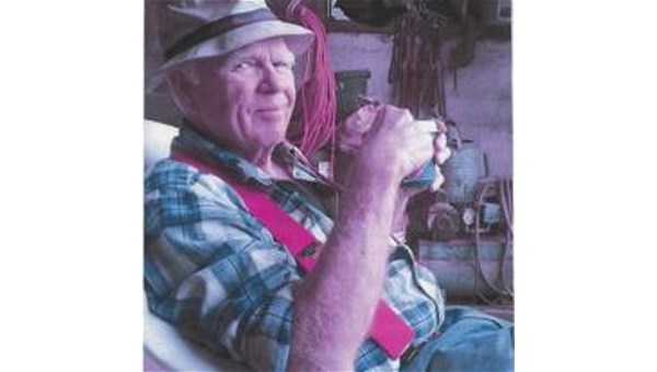Edwin M. Howard Jr. Obituary (2026) - Rowley, MA - F. S. Roberts & Son ...