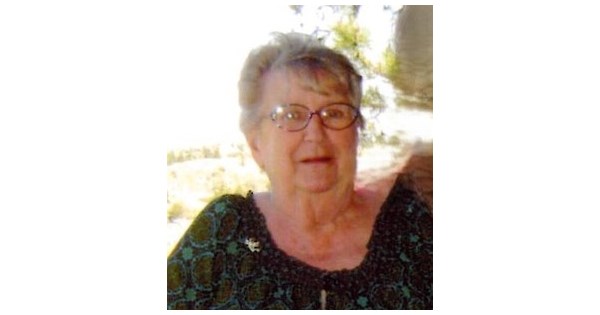 Bonnie Marie Bauer Obituary (2025) - Mitchell, NE - Bridgman Funeral ...