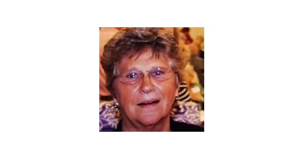 Ruby Ann Marshall Obituary (2025) - West Point, VA - Vincent Funeral ...