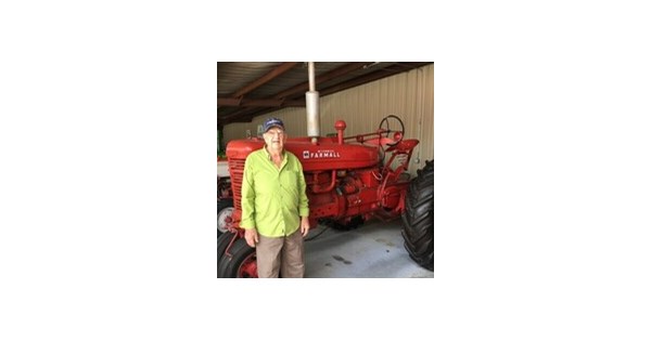 Mitchell E Proctor Obituary (2023) - Marion, SC - Richardson Funeral ...