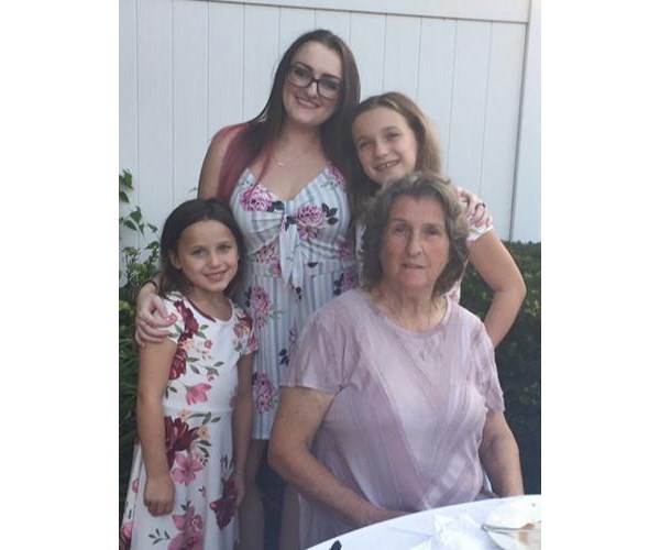 Patricia Nierman Obituary (2021) - Bethpage, NY - Arthur F. White ...