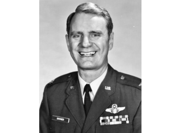 Jack Skinner Obituary (2026) - Houston, TX - Hillier Funeral Home ...