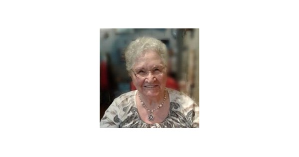 Loretta Morgan Obituary (2023) - Greenwood, AR - Lewis Funeral Chapel ...