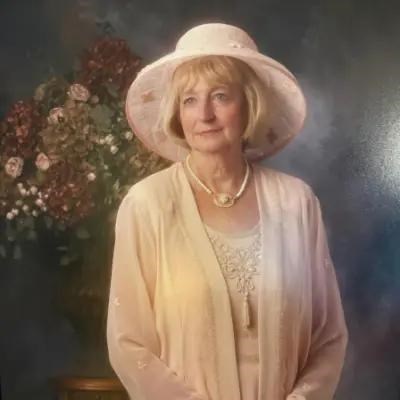 Imogene Thorpe Echols Obituary (2025) - Pensacola, FL - Faith Chapel ...