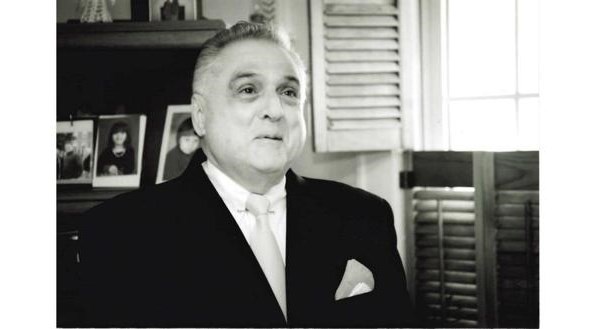 Nicholas D’Andrea Obituary and Online Memorial (2025)