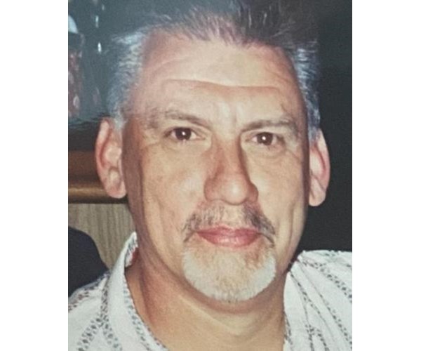 David Wayne Sanchez Obituary (2023) - Phoenix, AZ - Hansen Desert Hills ...