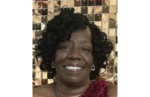 Veronica Banks Obituary (2025) - Bridgeport, CT - Lester Gee Funeral ...