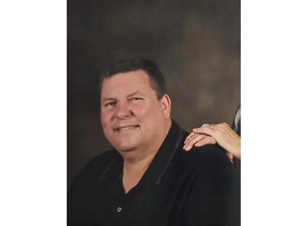 Tony Hamilton Obituary (2025) - Martin, KY - Nelson-Frazier Funeral ...