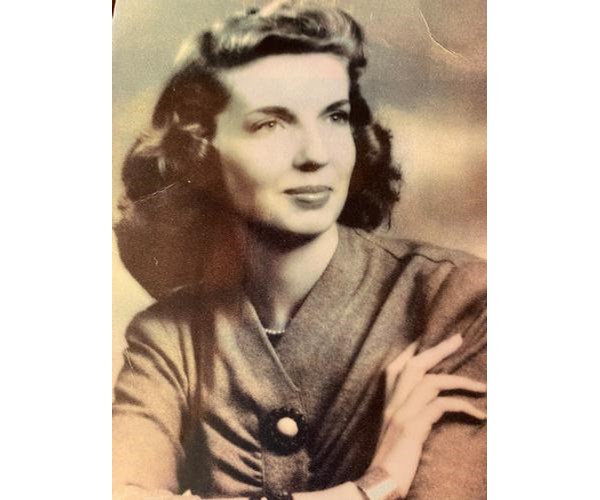 Betty Nagle Obituary (2024) - Wilmington, DE - McCrery & Harra Funeral ...