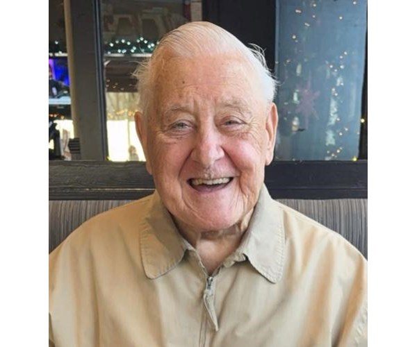 Edward M. Kotowski Jr Obituary (2025) - Chicago Heights, IL - Panozzo ...