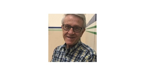 Gerald Robert "Jerry" David O'Connor Obituary (2023) - Marinette, WI ...