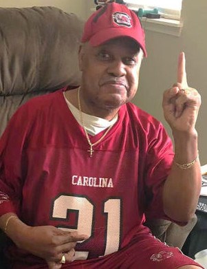 Mr. Richard Allen Benson Obituary (2023) - Columbia, SC - Myers ...