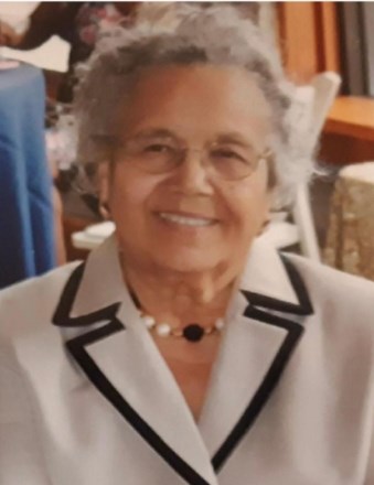 Ms. Betty Jane Robinson Obituary (2025) - Kansas City, MO - Watkins ...