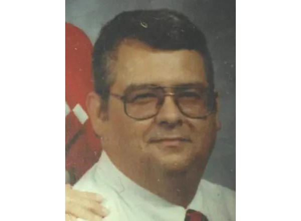 Donald Lynn Hodge Sr. Obituary (2026) - Tullahoma, TN - Kilgore Funeral ...