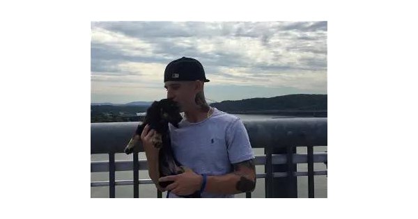 Luke M Grady Obituary (2025) - Poughkeepsie, NY - Timothy P. Doyle ...