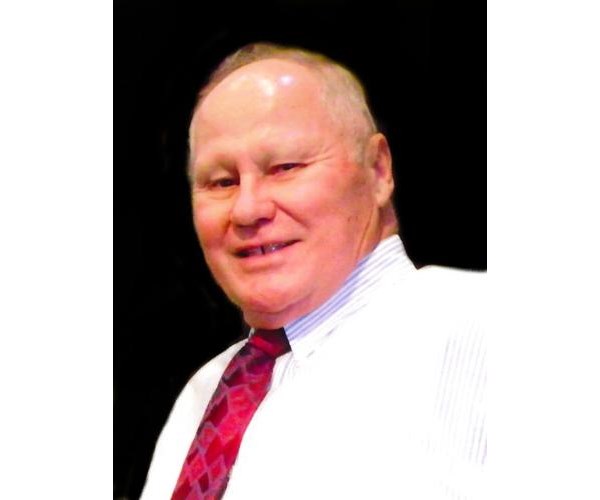 Max Joseph Neppel Obituary (2025) - Iowa City, IA - Gay & Ciha Funeral ...