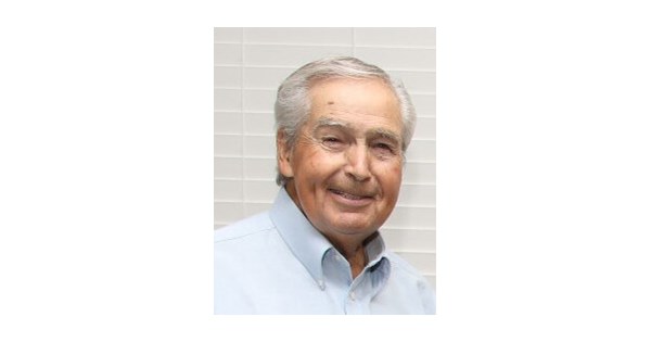 Edgar Ray "Ed" Jordan Obituary (2023) - Stedman, NC - Butler Funeral ...
